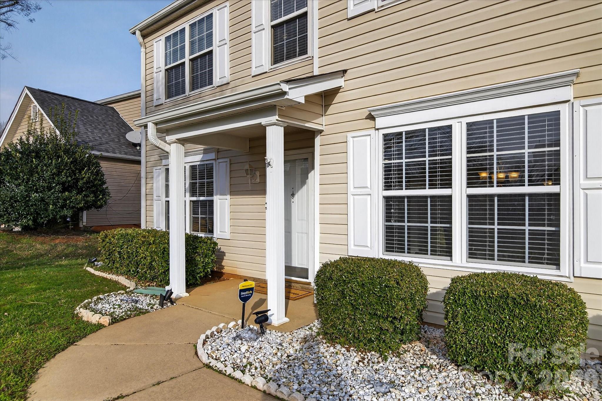Photo 6 of 9830 Avensong Crossing Drive, Charlotte, NC