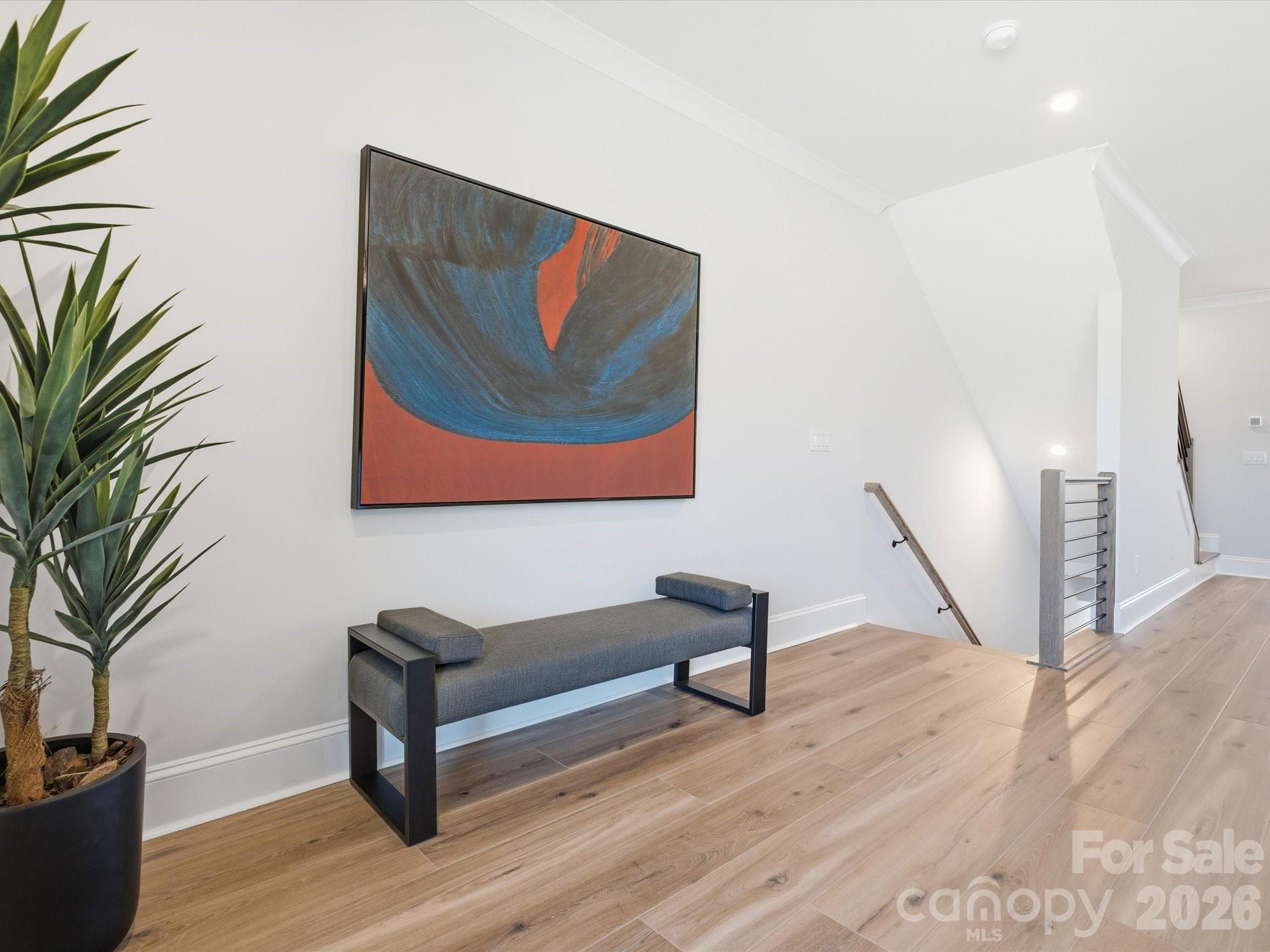 Photo 7 of 5107 Hoptree Street, Charlotte, NC