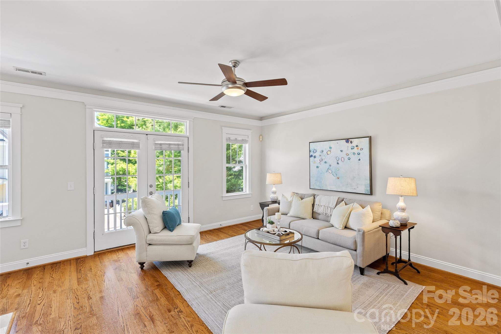 Home for sale at 540 Dubois Court, Charlotte, NC — photo 13 of 35