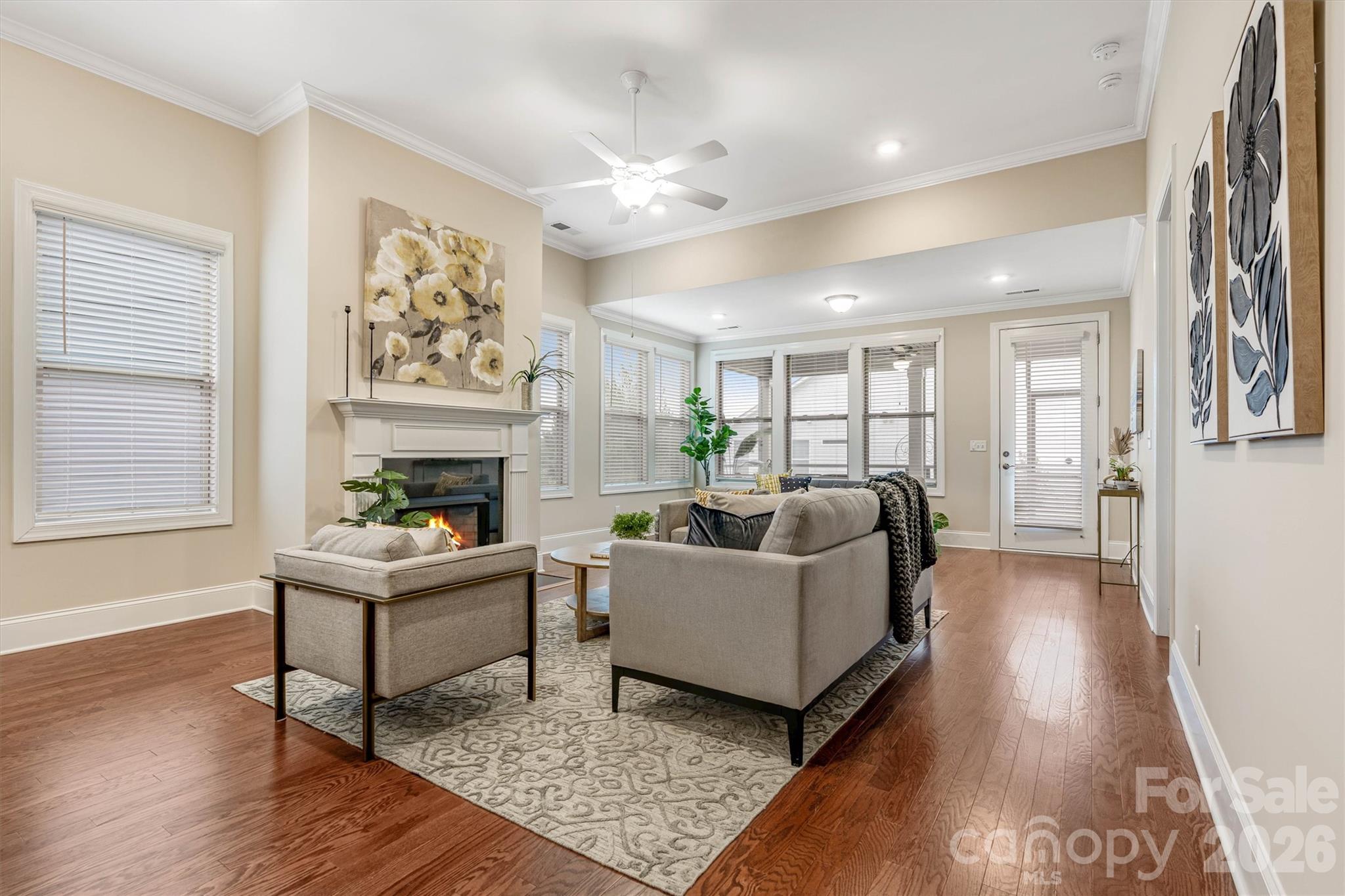 Photo 14 of 8306 Festival Way, Charlotte, NC