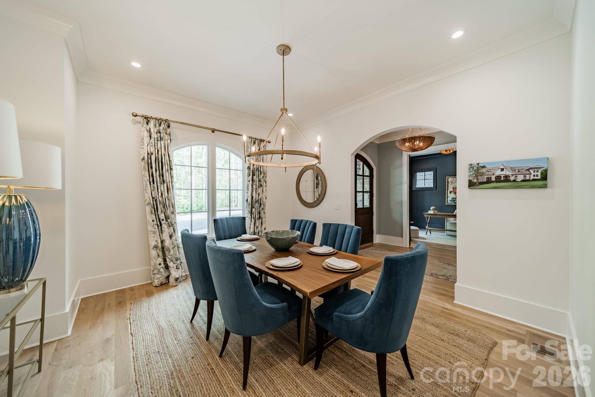 Photo 9 of 6006 Old Providence Lane, Charlotte, NC