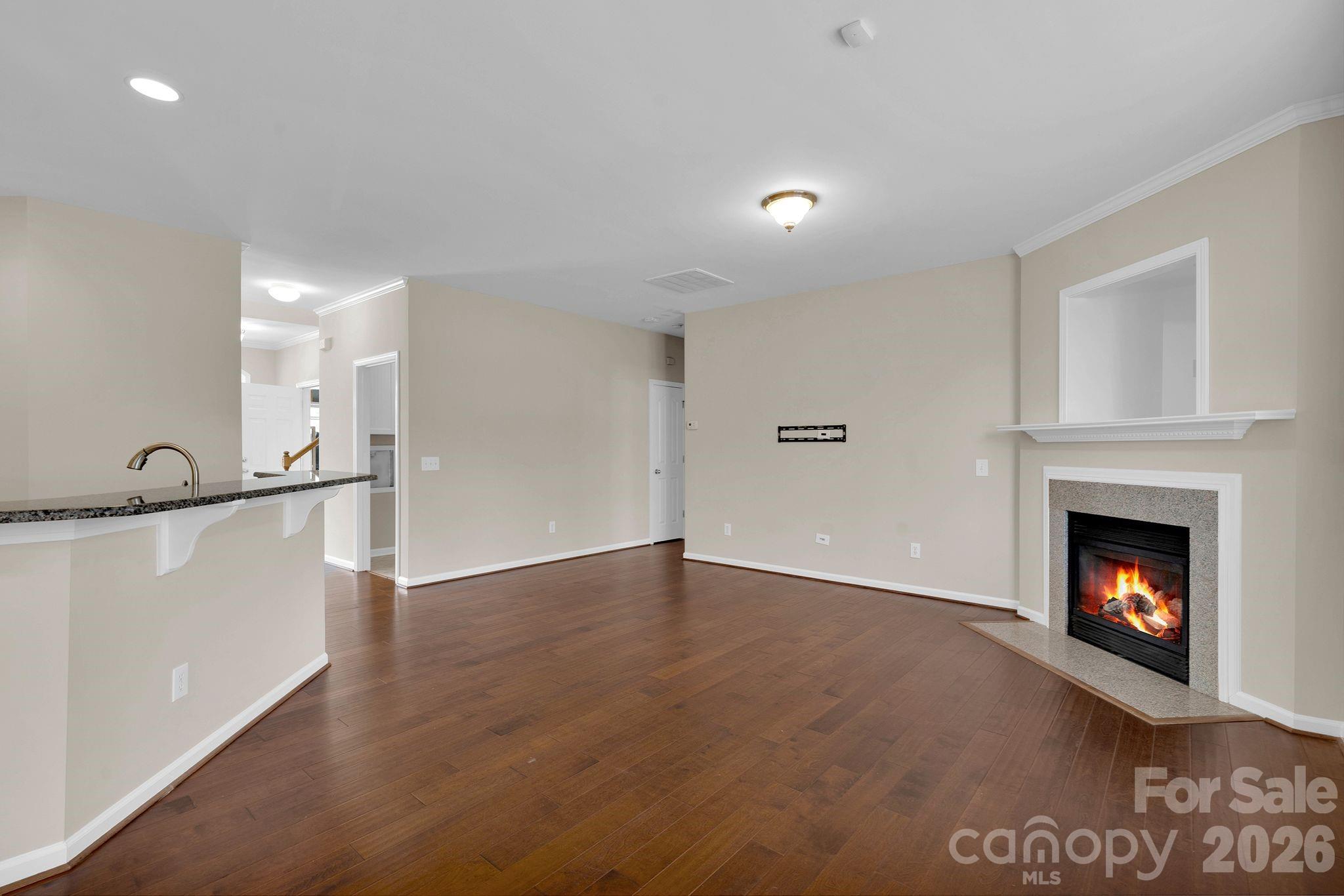 Photo 18 of 11012 Sedgemoor Lane, Charlotte, NC
