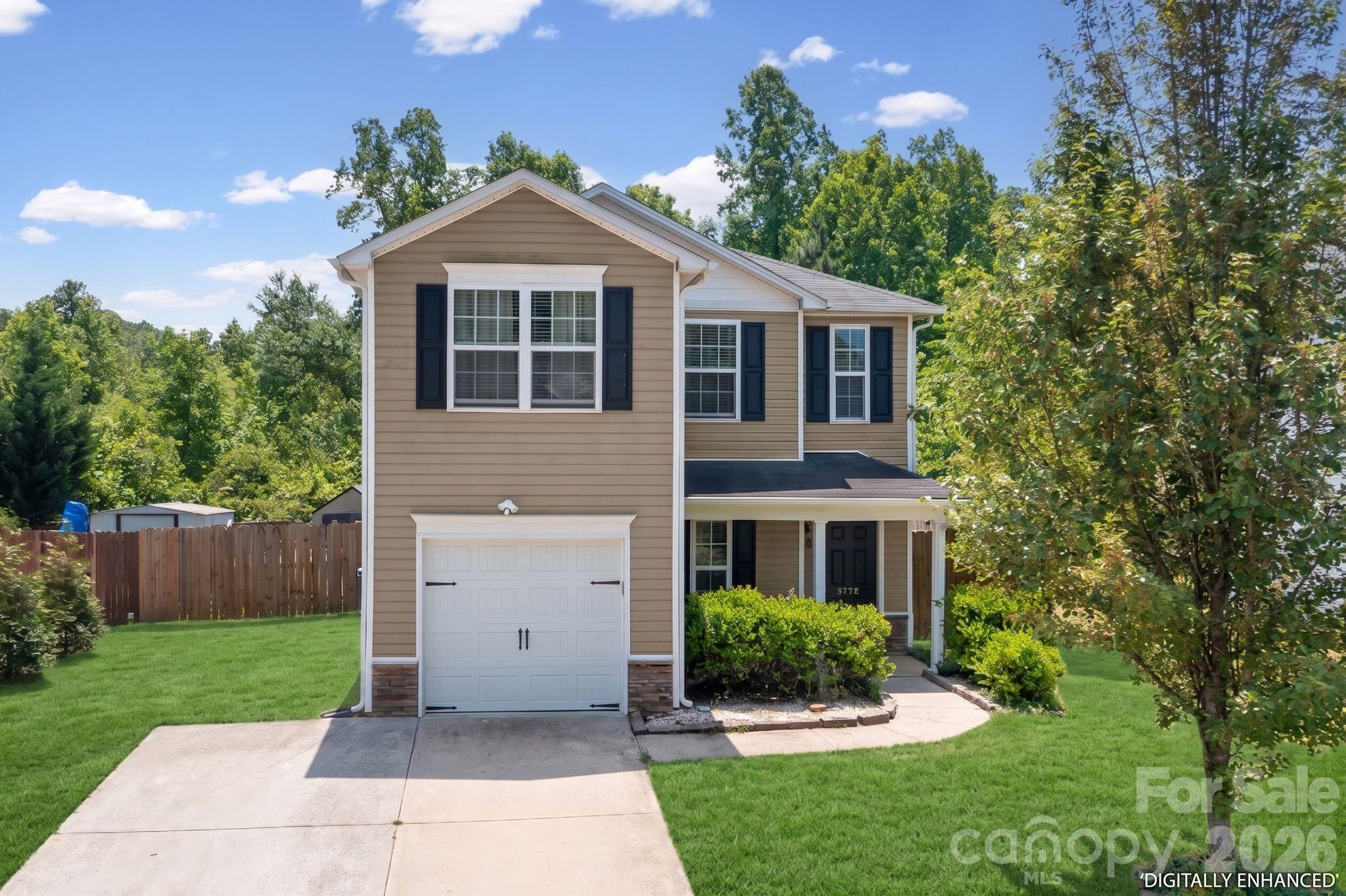 2772 Stonefield Crossing Drive, Winston Salem, NC - photo 1 of 1
