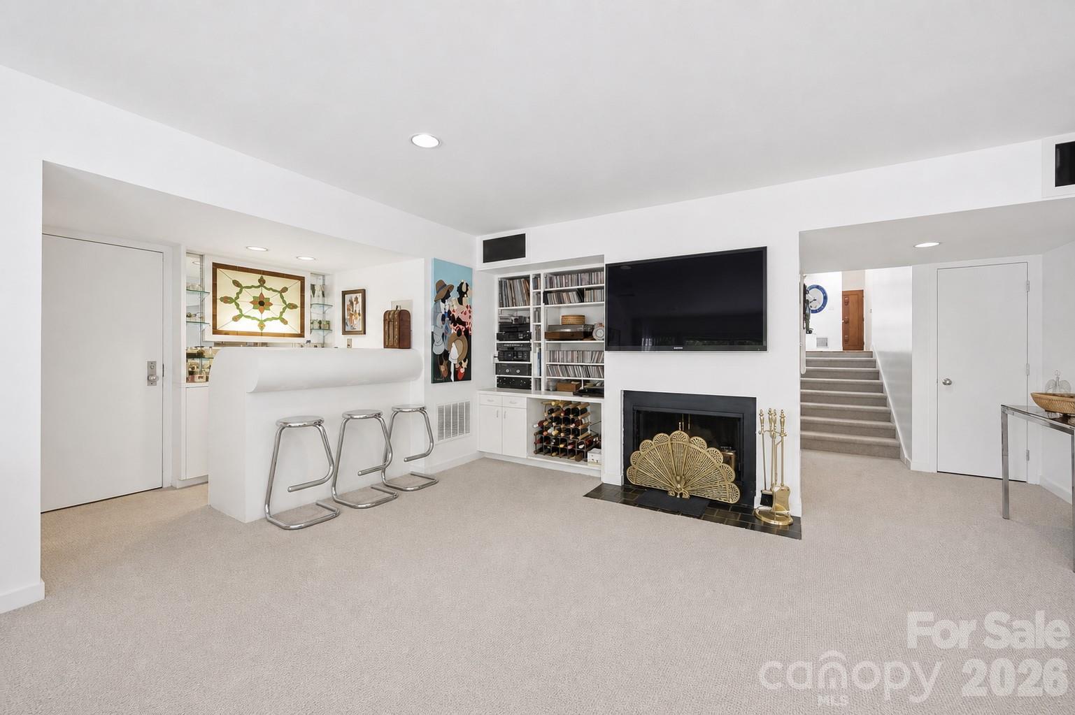 Photo 20 of 515 N Poplar Street, Charlotte, NC