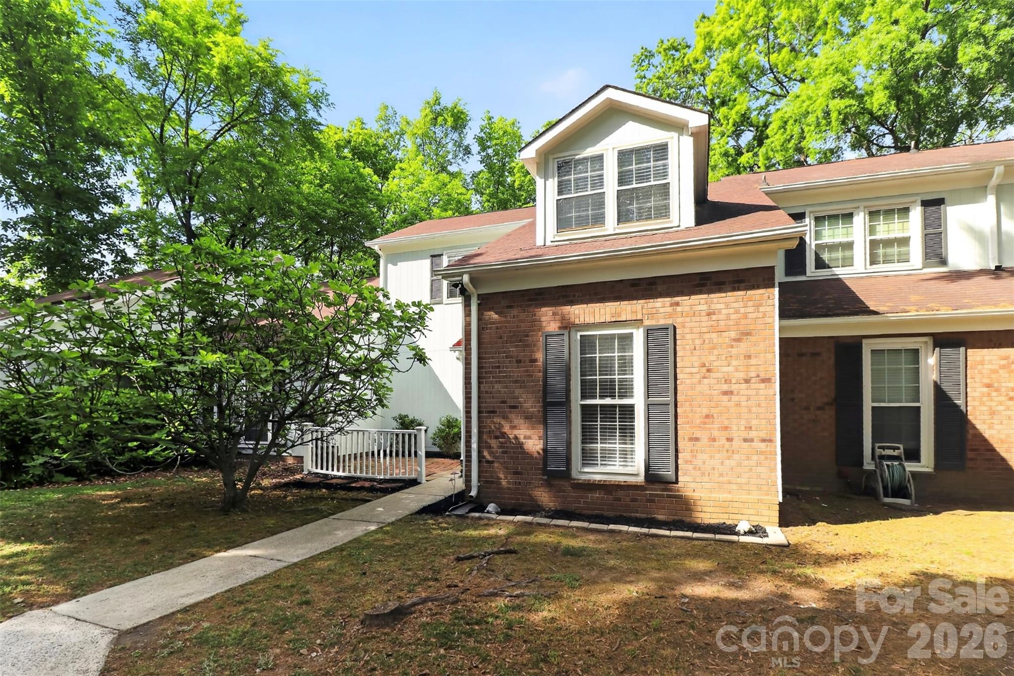 Photo 3 of 11128 Sevilla Court, Charlotte, NC
