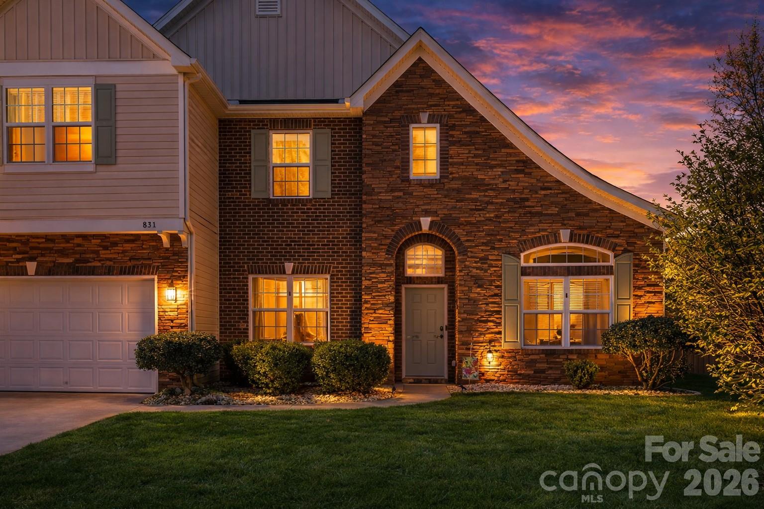 831 Irish Green Drive, Clover, SC - photo 4 of 35