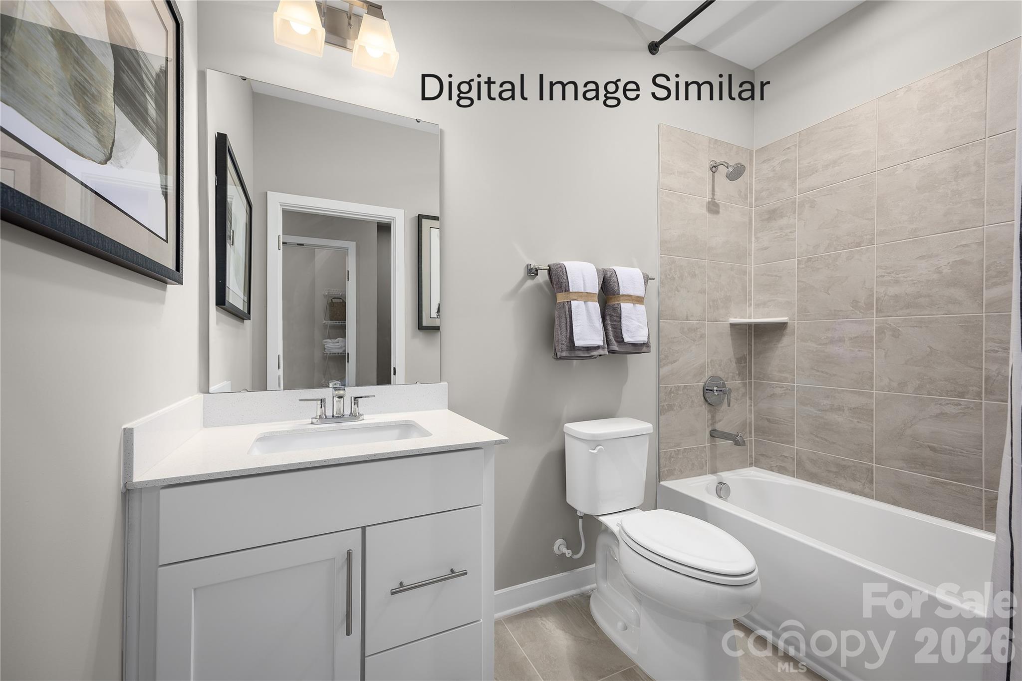 Photo 13 of 4112 Auburn Oak Lane, Charlotte, NC