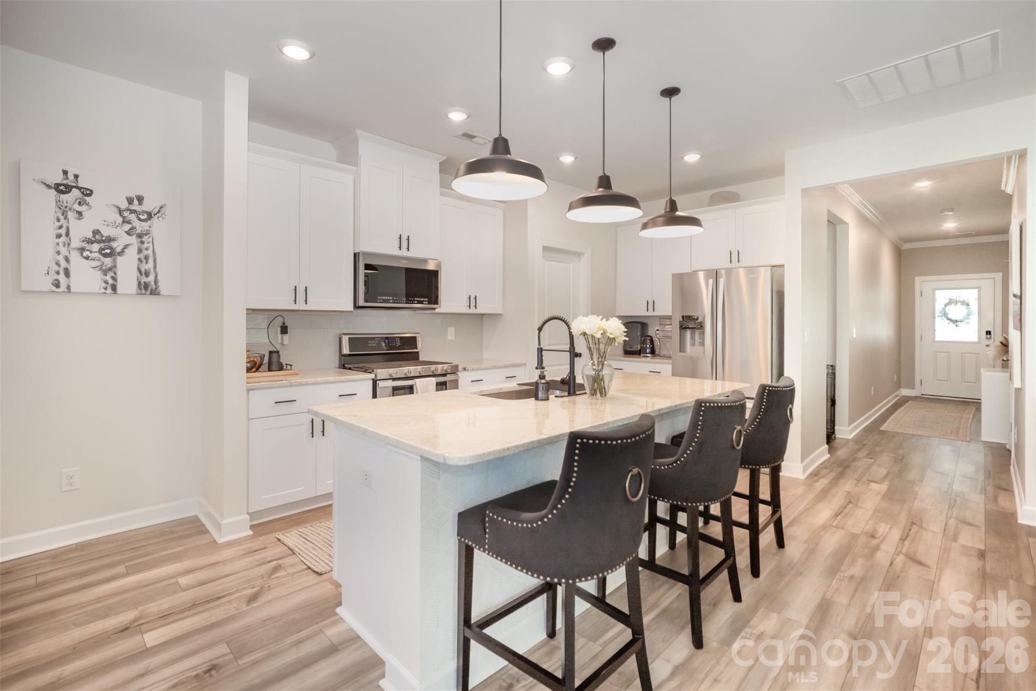 Photo 12 of 4424 Bright Road, Charlotte, NC