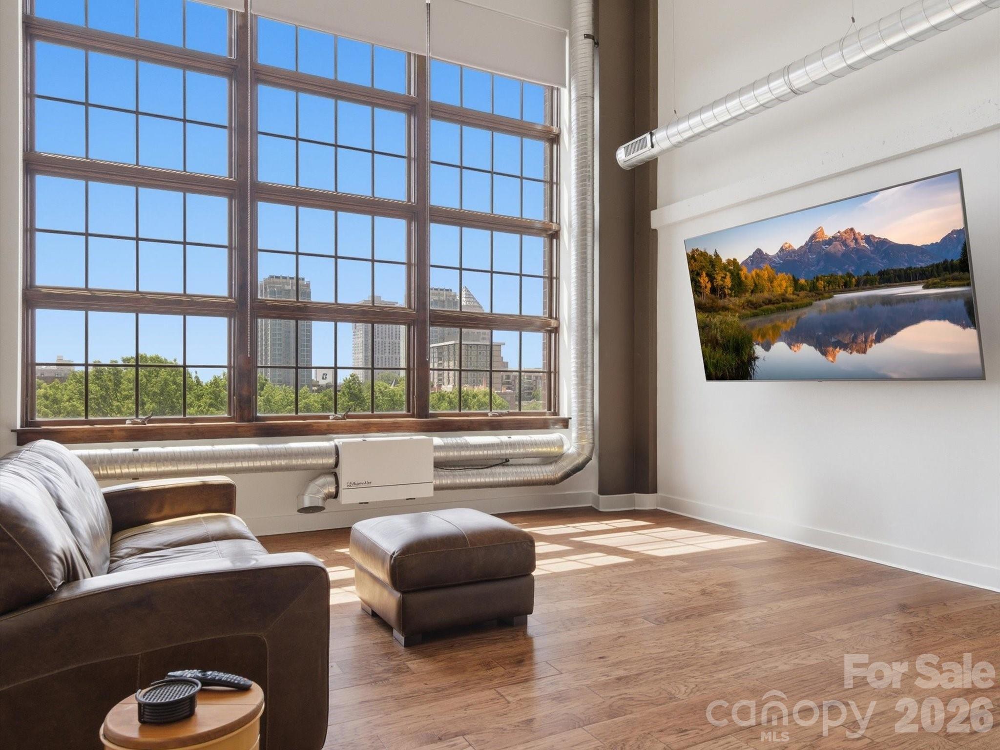 Photo 7 of 715 N Graham Street502, Charlotte, NC