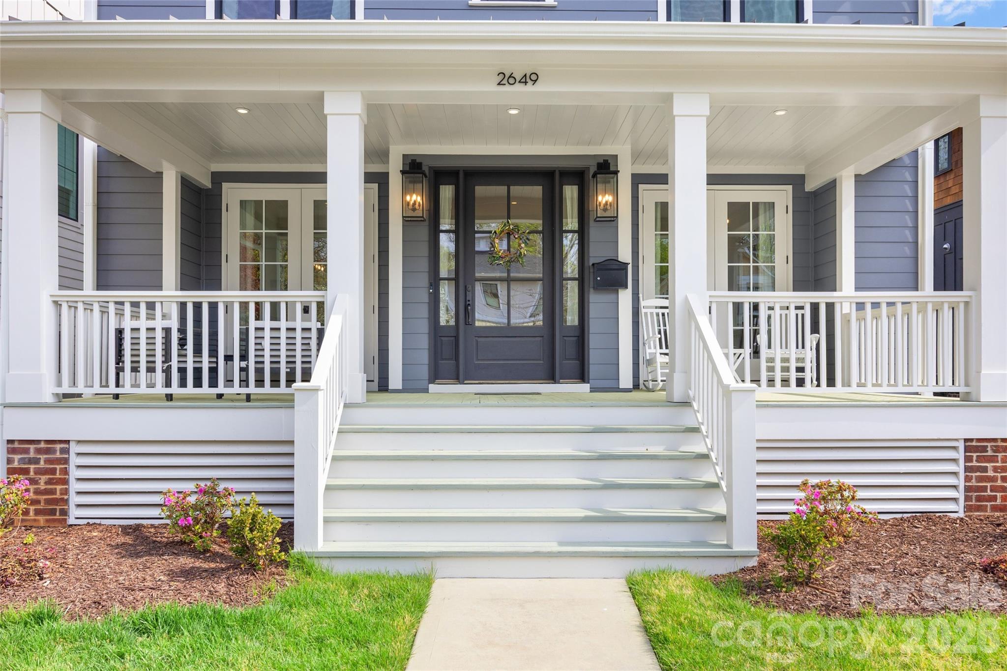2649 Chesterfield Avenue, Charlotte, NC - photo 2 of 49