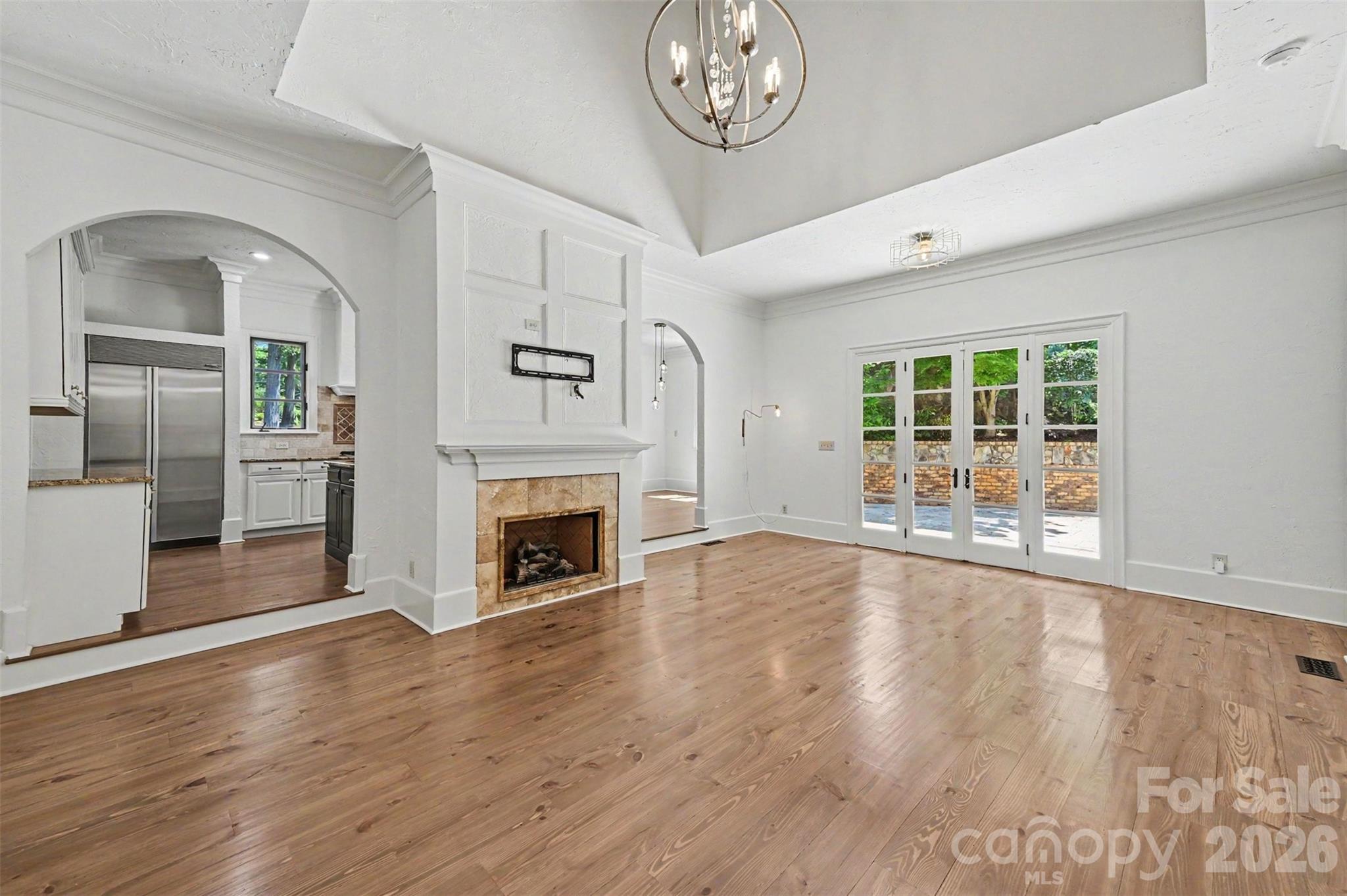 703 Sainte Rose Lane, Charlotte, NC - photo 9 of 35