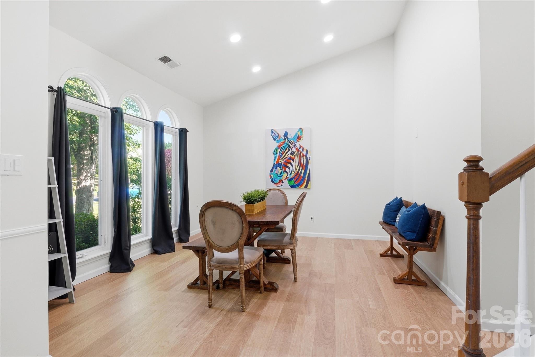 Photo 8 of 12025 Freshwell Road, Charlotte, NC