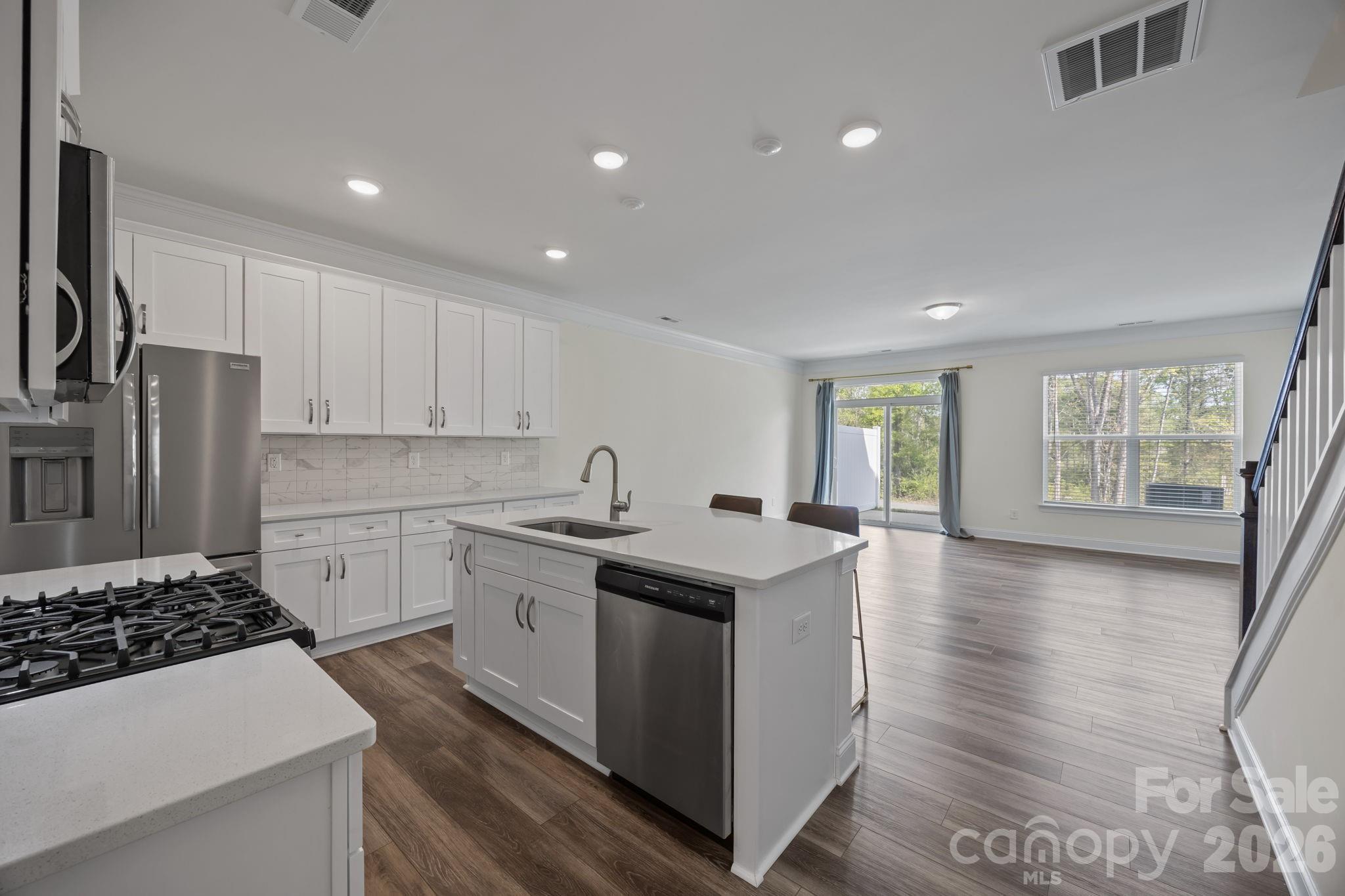 3950 Rothwood Lane, Harrisburg, NC - photo 14 of 45
