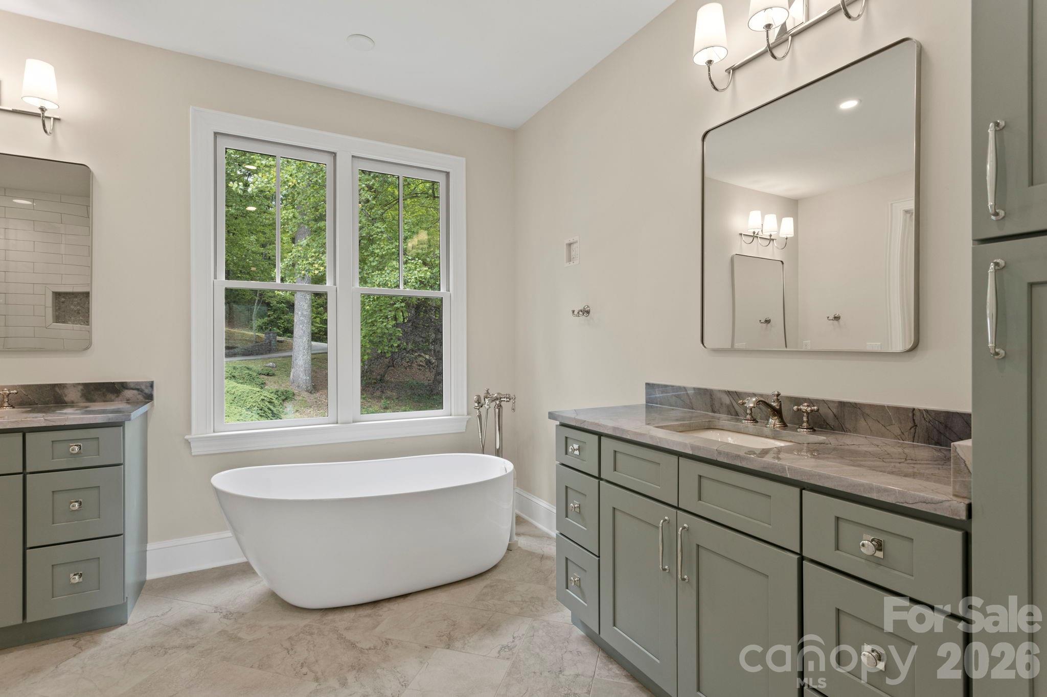 301 Winding Meadows Drive, Flat Rock, NC - photo 26 of 49