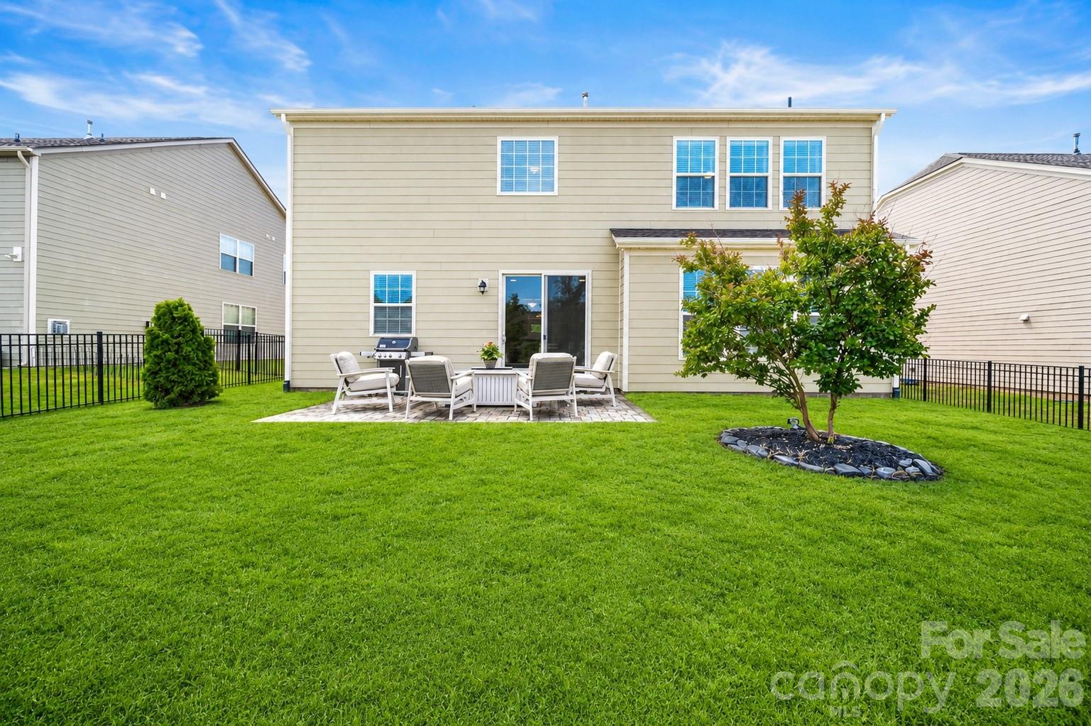 Photo 23 of 17516 Austins Creek Drive, Charlotte, NC