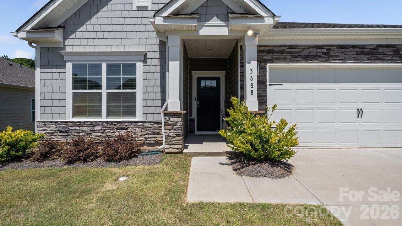 Photo 4 of 3688 Mercer Street, Terrell, NC