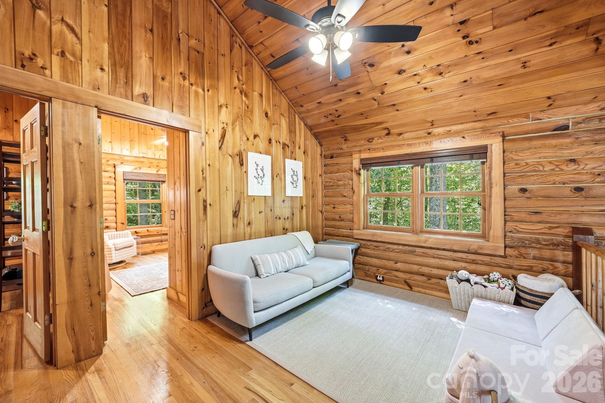 16 Shadow Brook Drive, Flat Rock, NC - photo 27 of 44