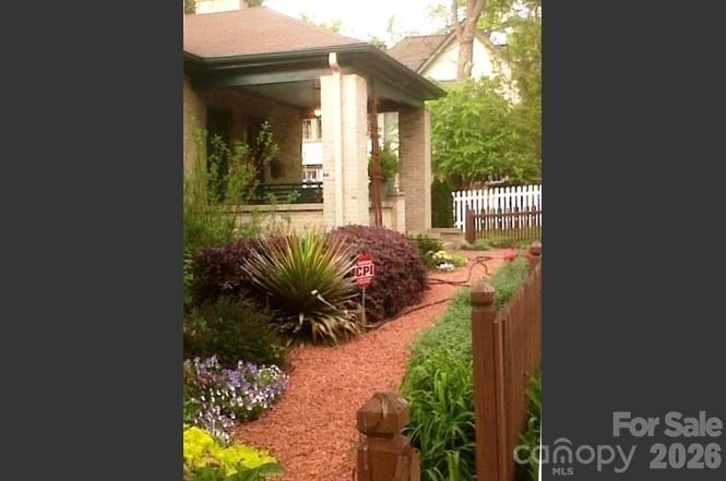 204 S Shaver Street, Salisbury, NC - photo 7 of 47