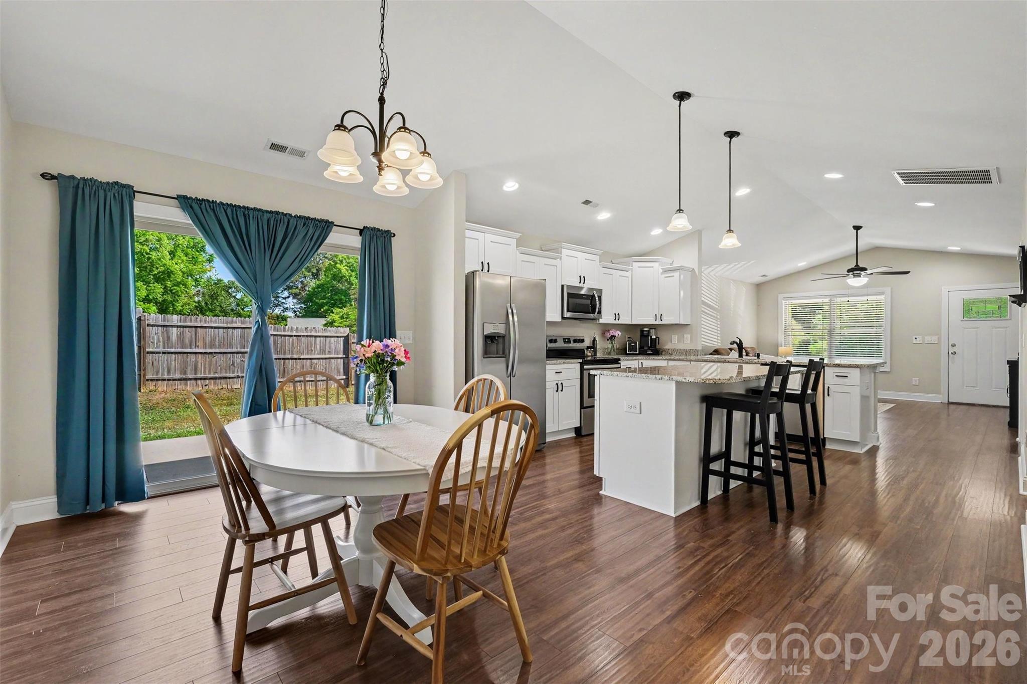207 Kimball Road, China Grove, NC - photo 10 of 24