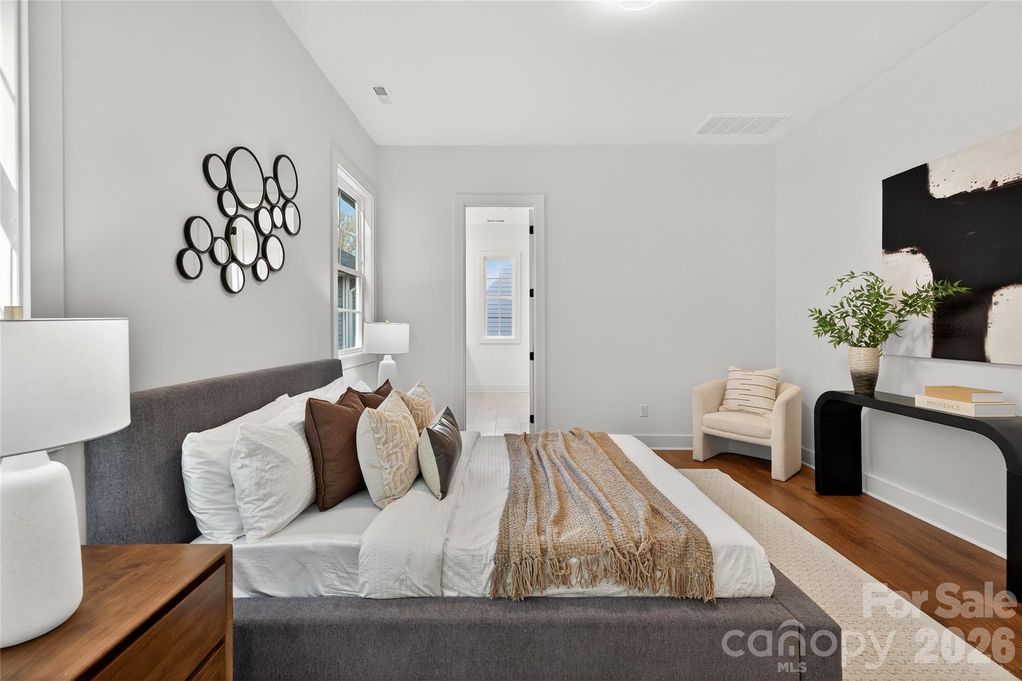 9113 Maybry Park StreetLot 116, Charlotte, NC - photo 16 of 31