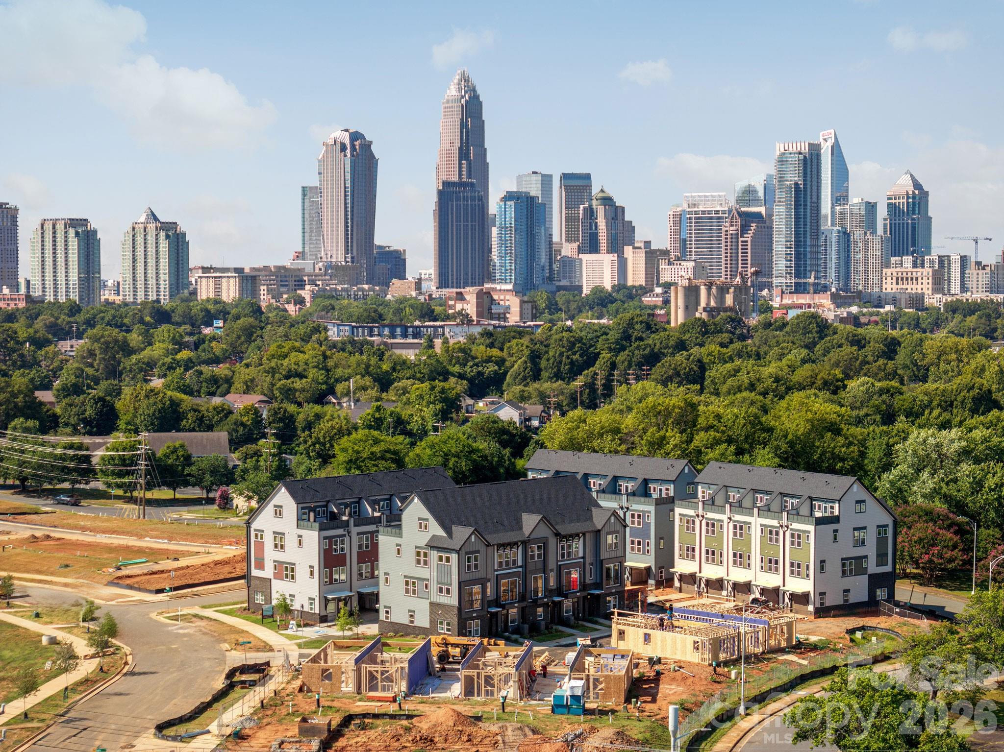 Photo 44 of 1615 Polk StreetEQX0208, Charlotte, NC