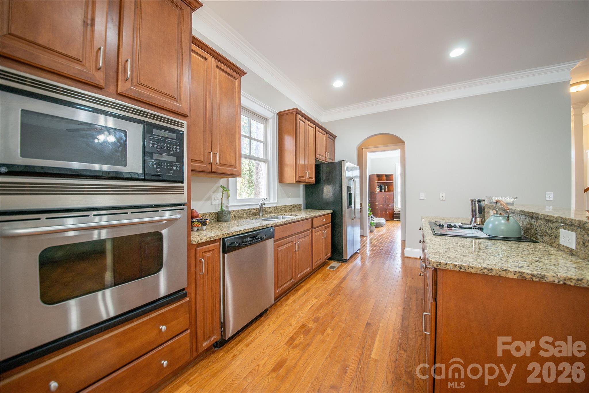 Photo 11 of 521 Lees Court Street, Charlotte, NC