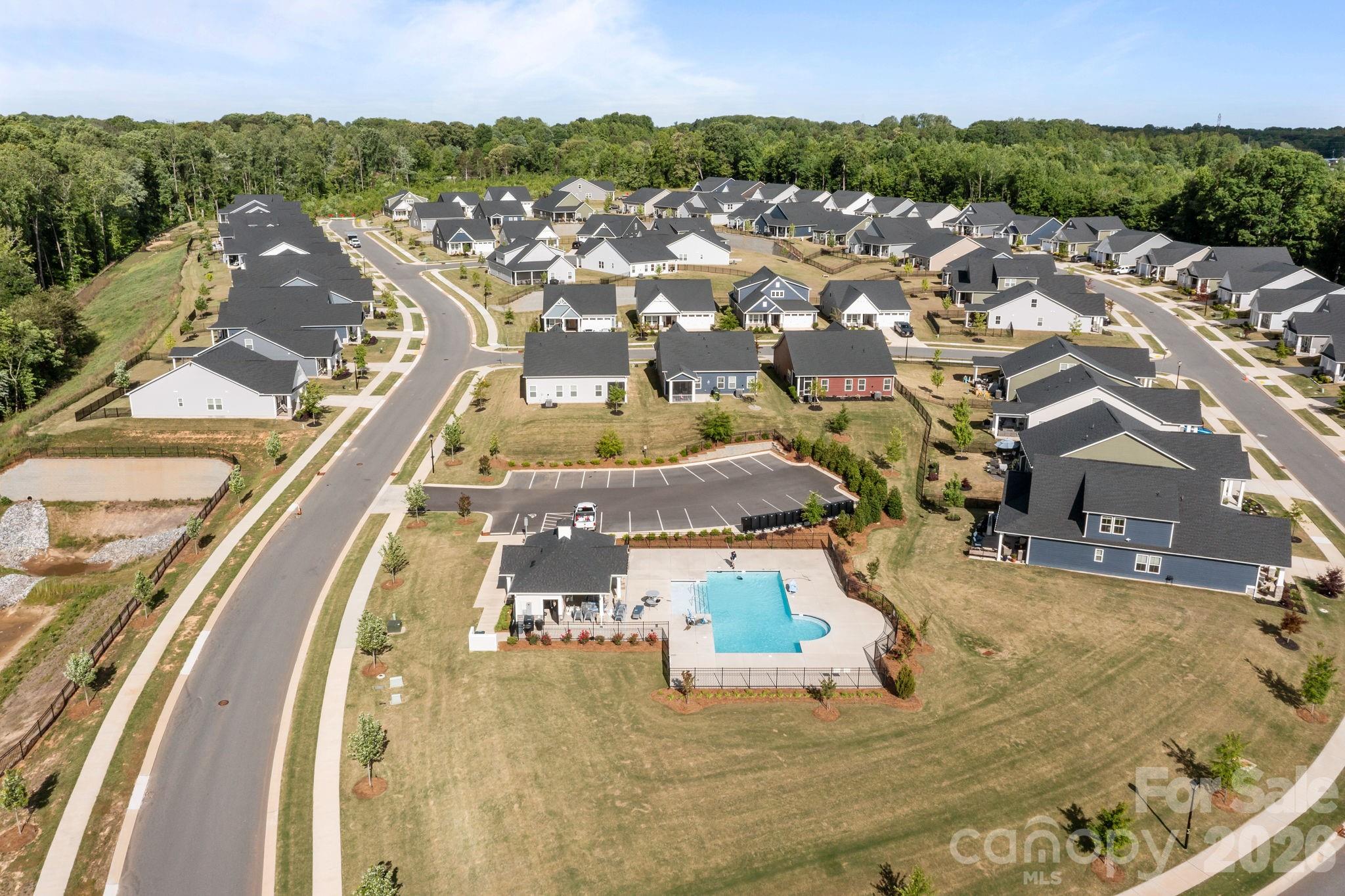 154 Stella LaneB, Troutman, NC - photo 15 of 30