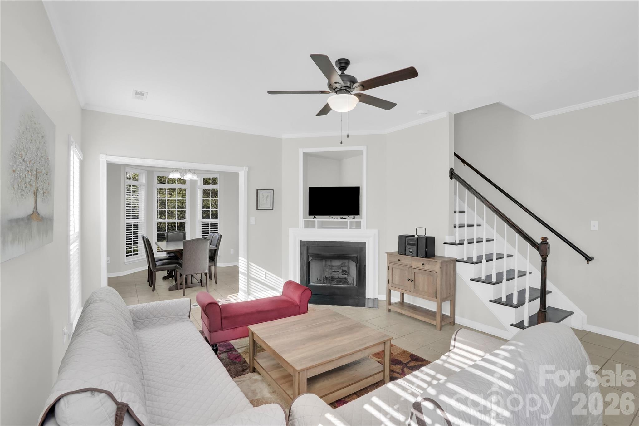 Photo 11 of 5815 Waverly Lynn Lane, Charlotte, NC