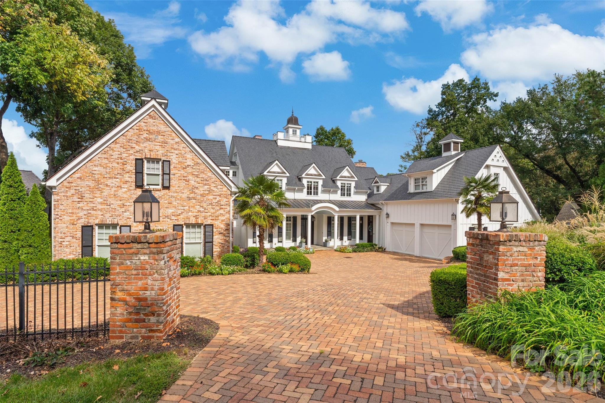 16921 Jetton Road, Cornelius, NC - photo 46 of 47