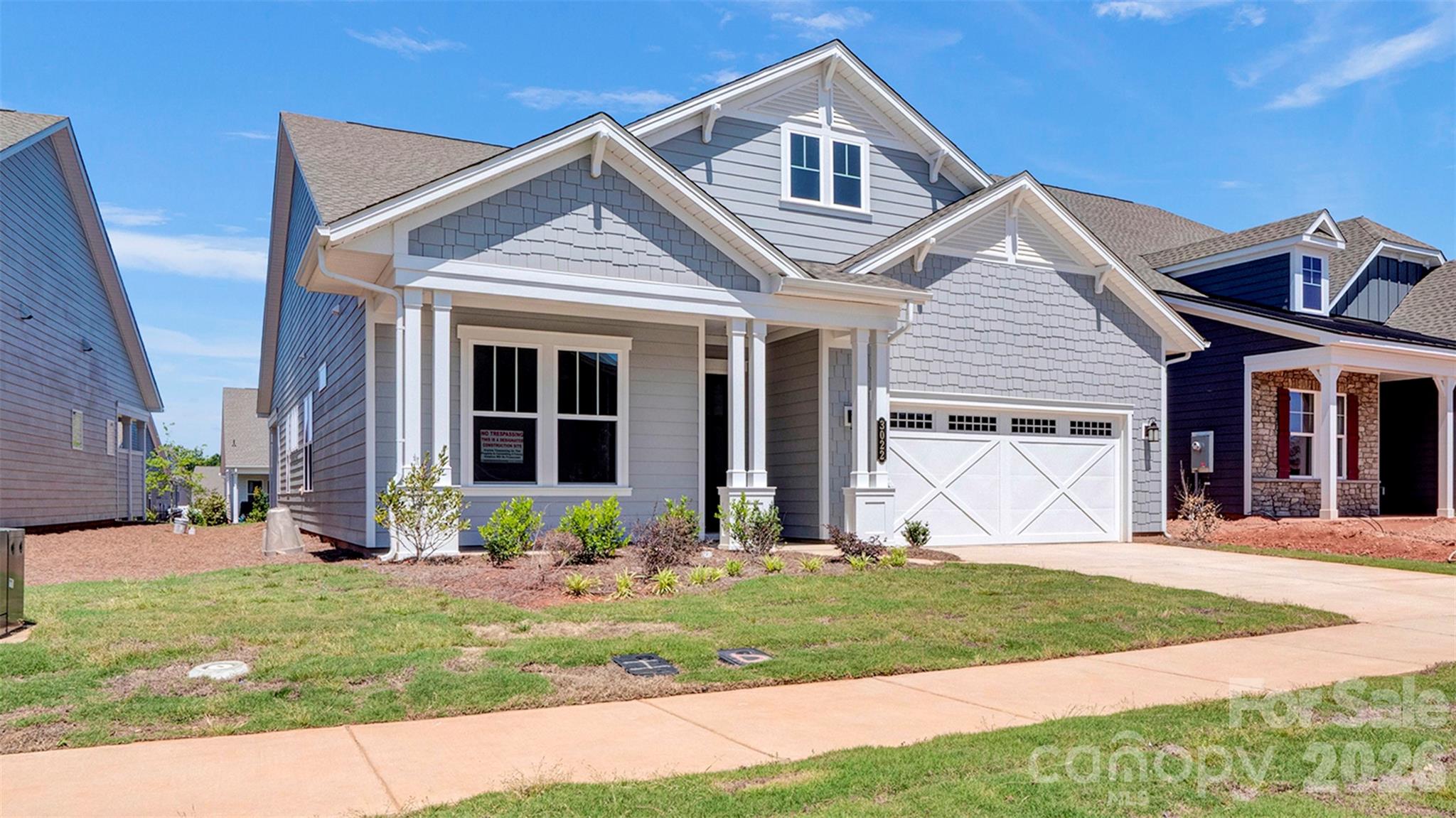 3022 Brush Creek, Monroe, NC
