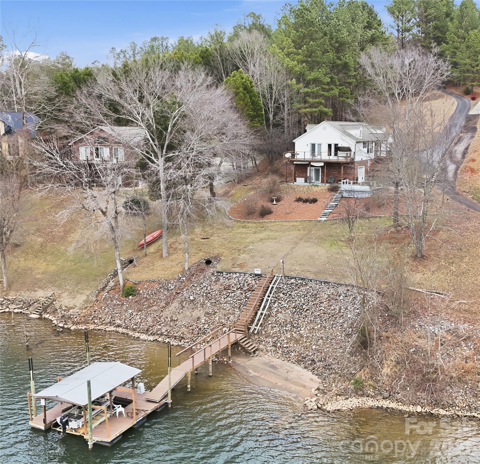 Photo 3 of 105 Mountain Aire Drive, Stony Point, NC