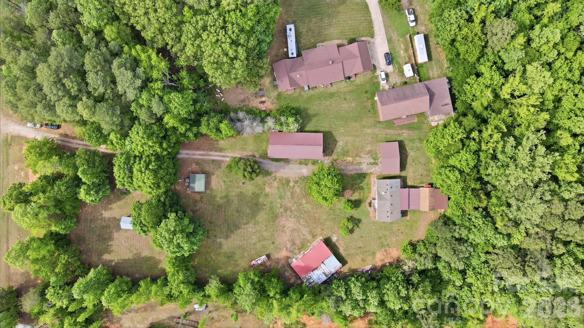 1375 Phaniel Church Road, Rockwell, NC - photo 4 of 49