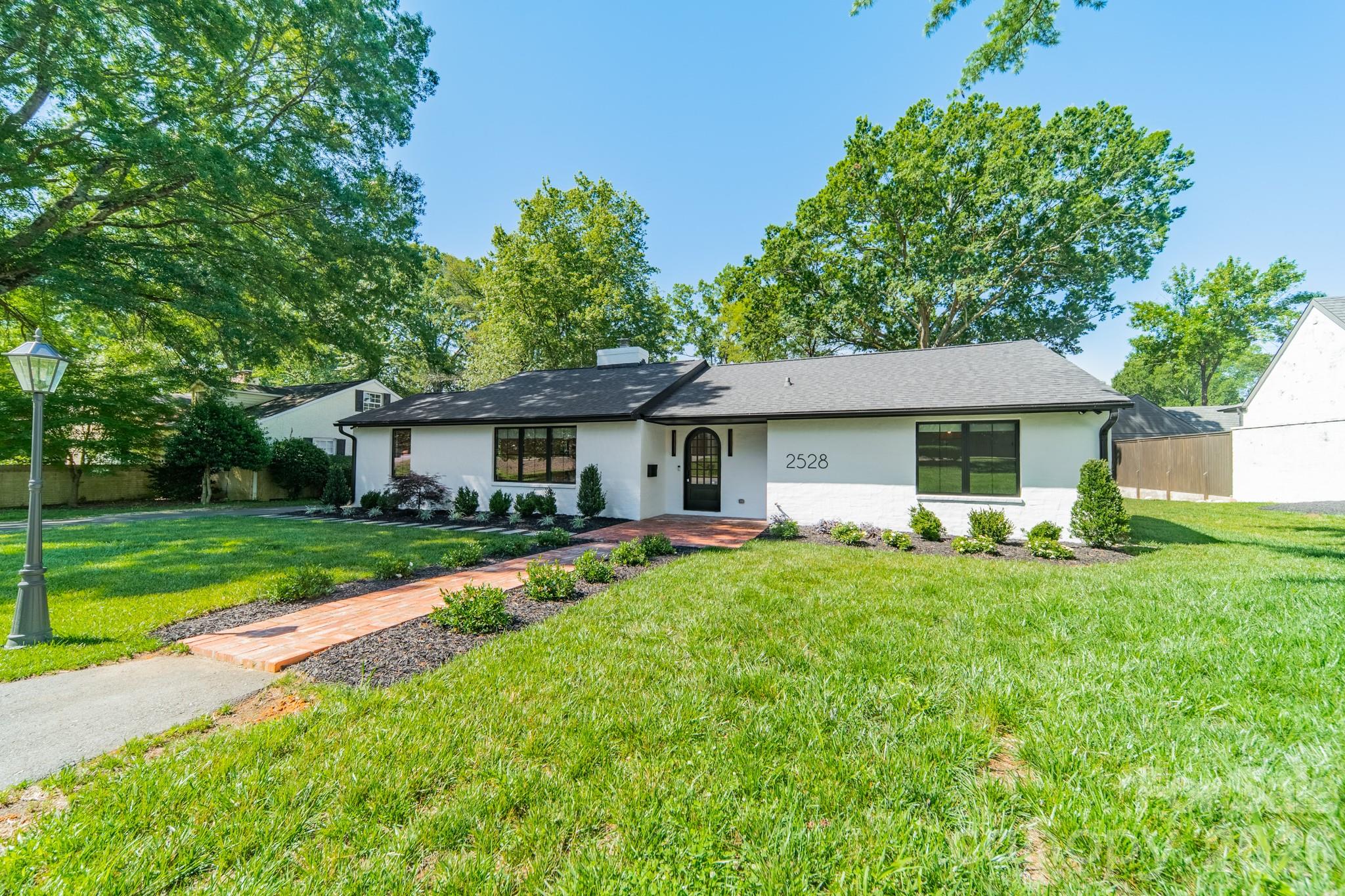 Photo 2 of 2528 Providence Road, Charlotte, NC