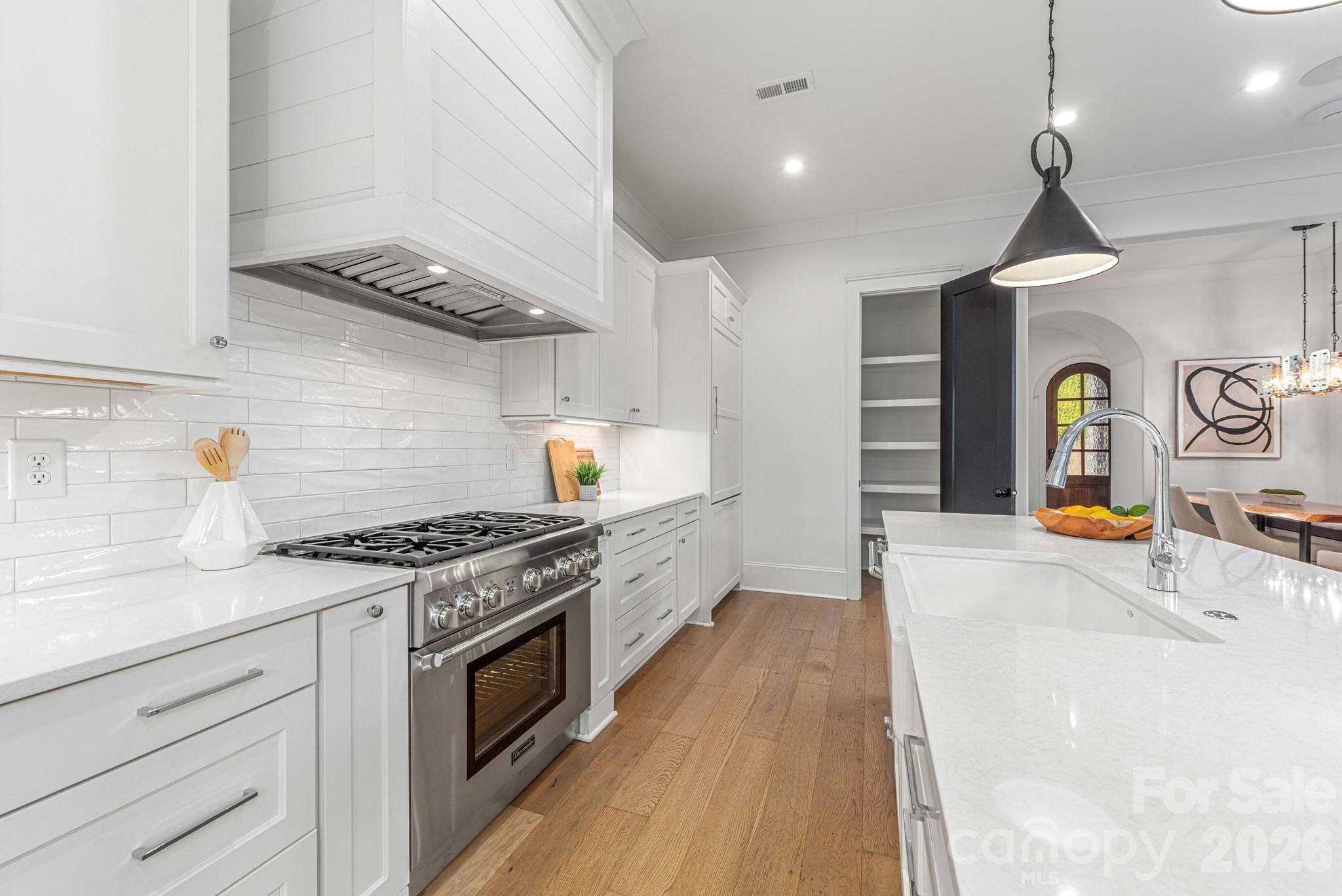 607 Mattie Rose Lane, Charlotte, NC - photo 17 of 48