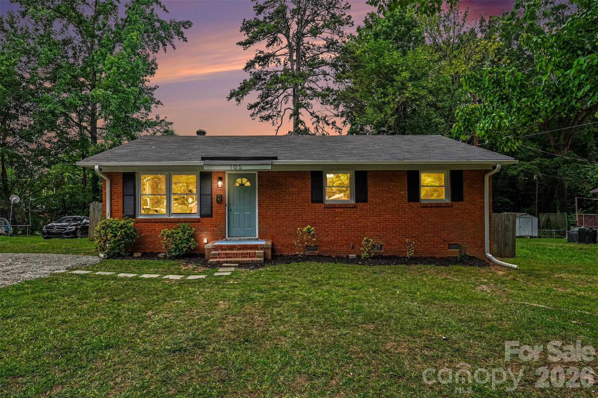Home for sale at 105 Mcgee Street, Fort Mill, SC — photo 1 of 28