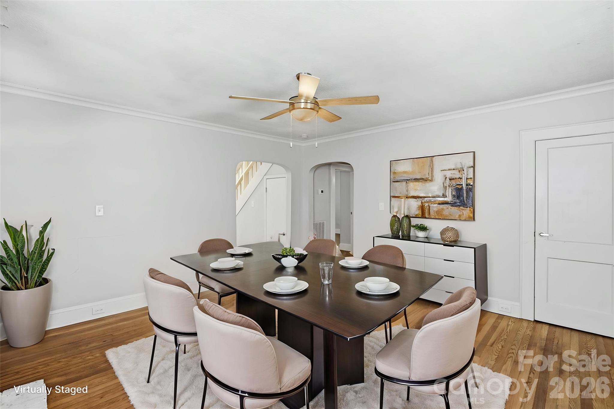 Photo 6 of 8825 Mcclure Circle, Charlotte, NC