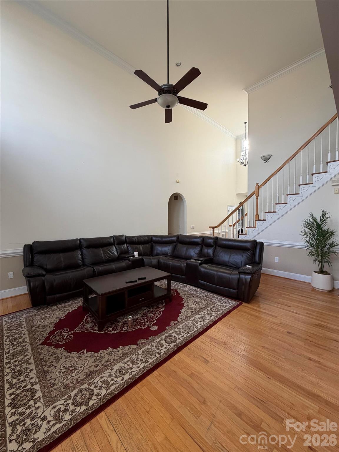 Photo 13 of 7901 Tottenham Drive, Harrisburg, NC