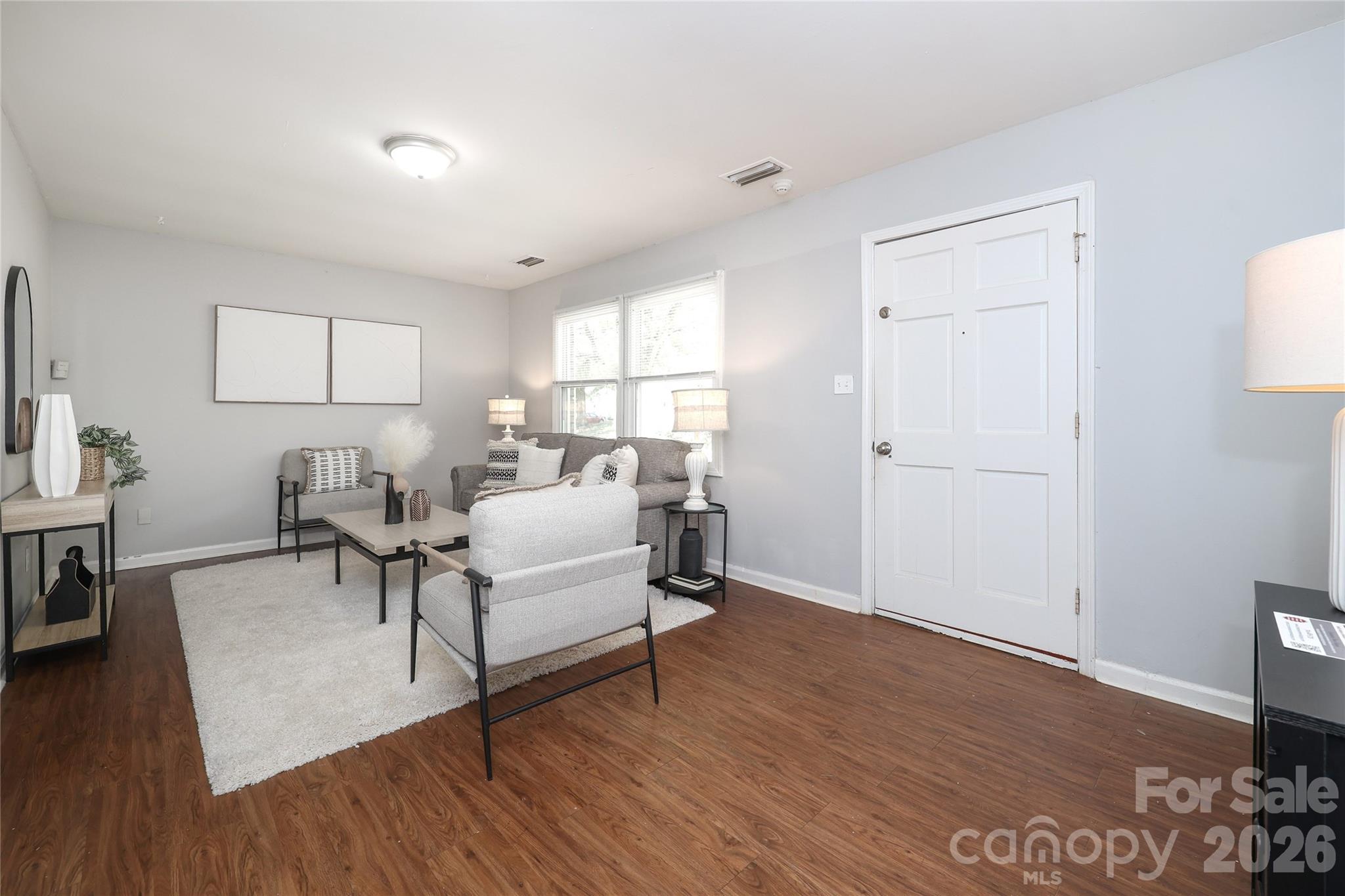 609 Fawnbrook Lane, Charlotte, NC - photo 4 of 26