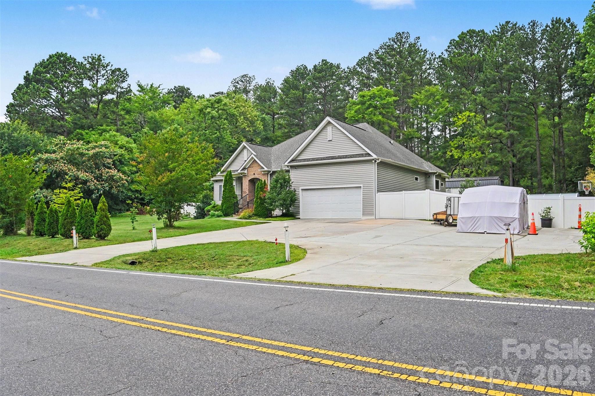 Photo 11 of 7015 Mt Holly Huntersville Road8, Charlotte, NC
