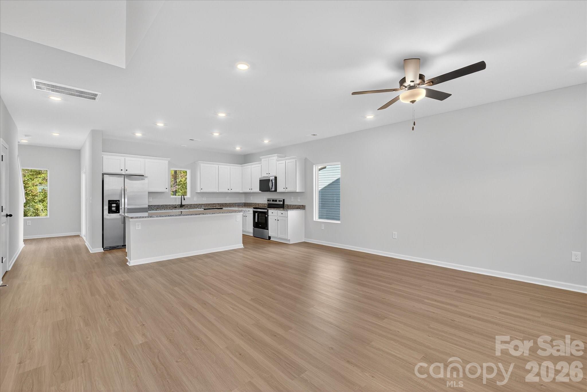 3410 Yorkshire Drive, Gastonia, NC - photo 5 of 27