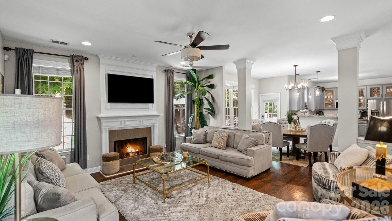 Photo 15 of 7715 Saddle Trail Lane, Charlotte, NC