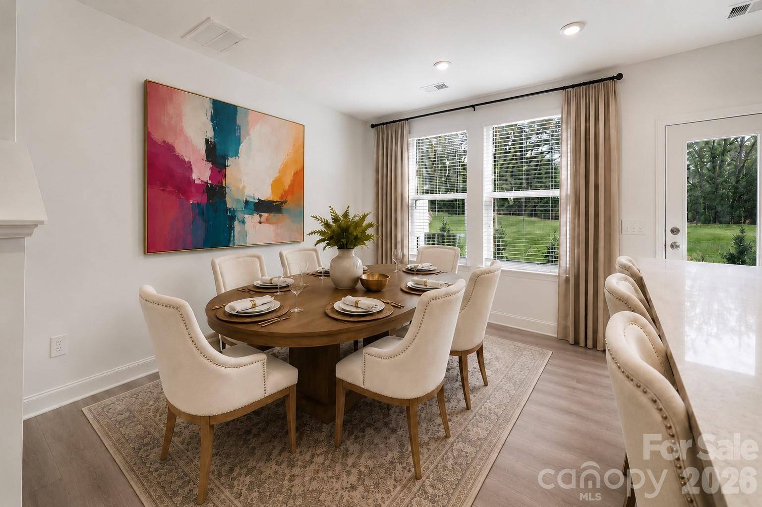 Photo 8 of 7559 Ethora Way35, Charlotte, NC