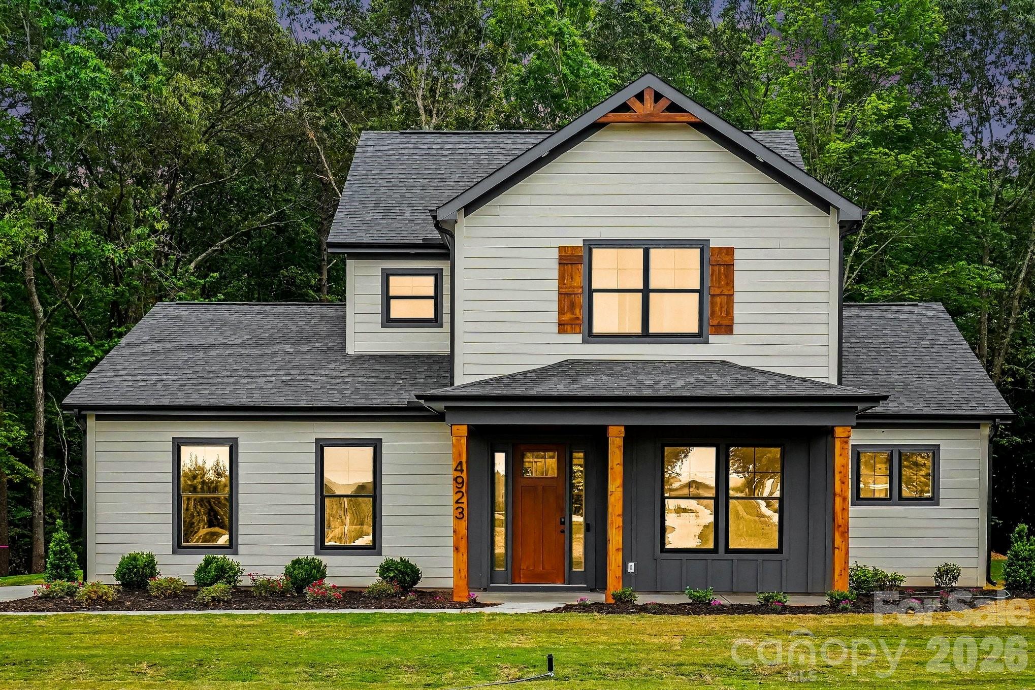 4923 Lancaster Highway, Monroe, NC