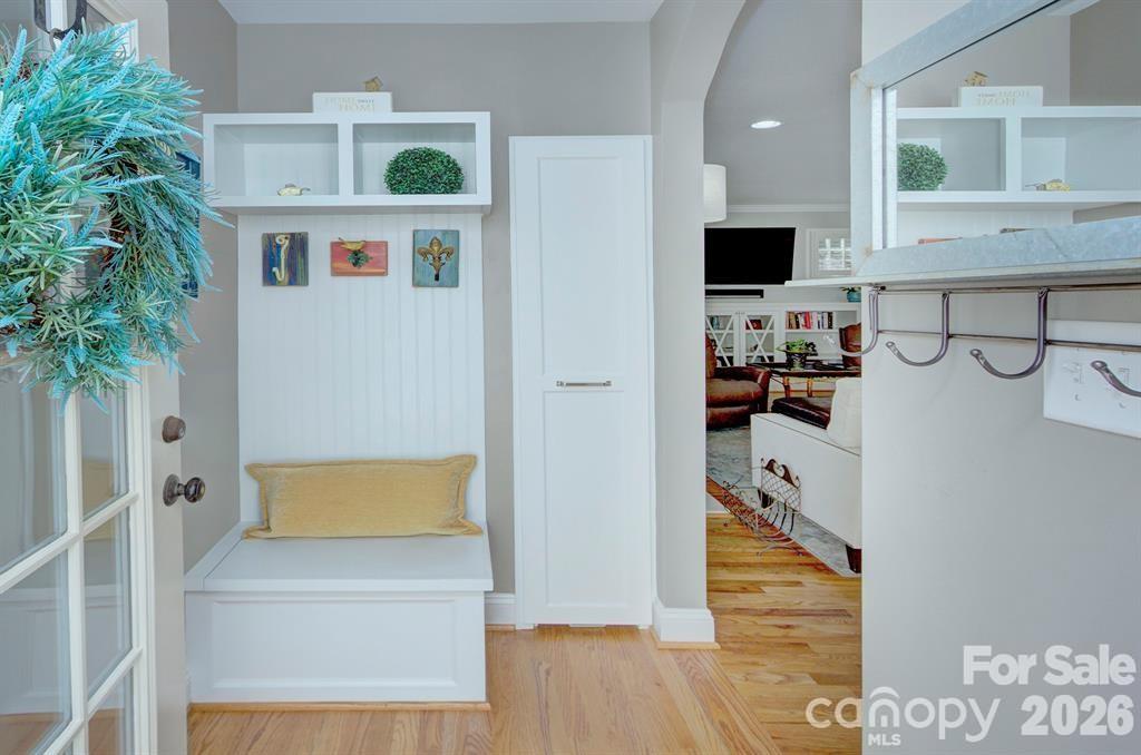 Photo 11 of 1825 Lombardy Circle, Charlotte, NC