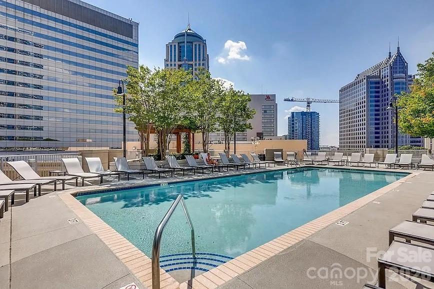 Photo 28 of 210 N Church Street3111, Charlotte, NC