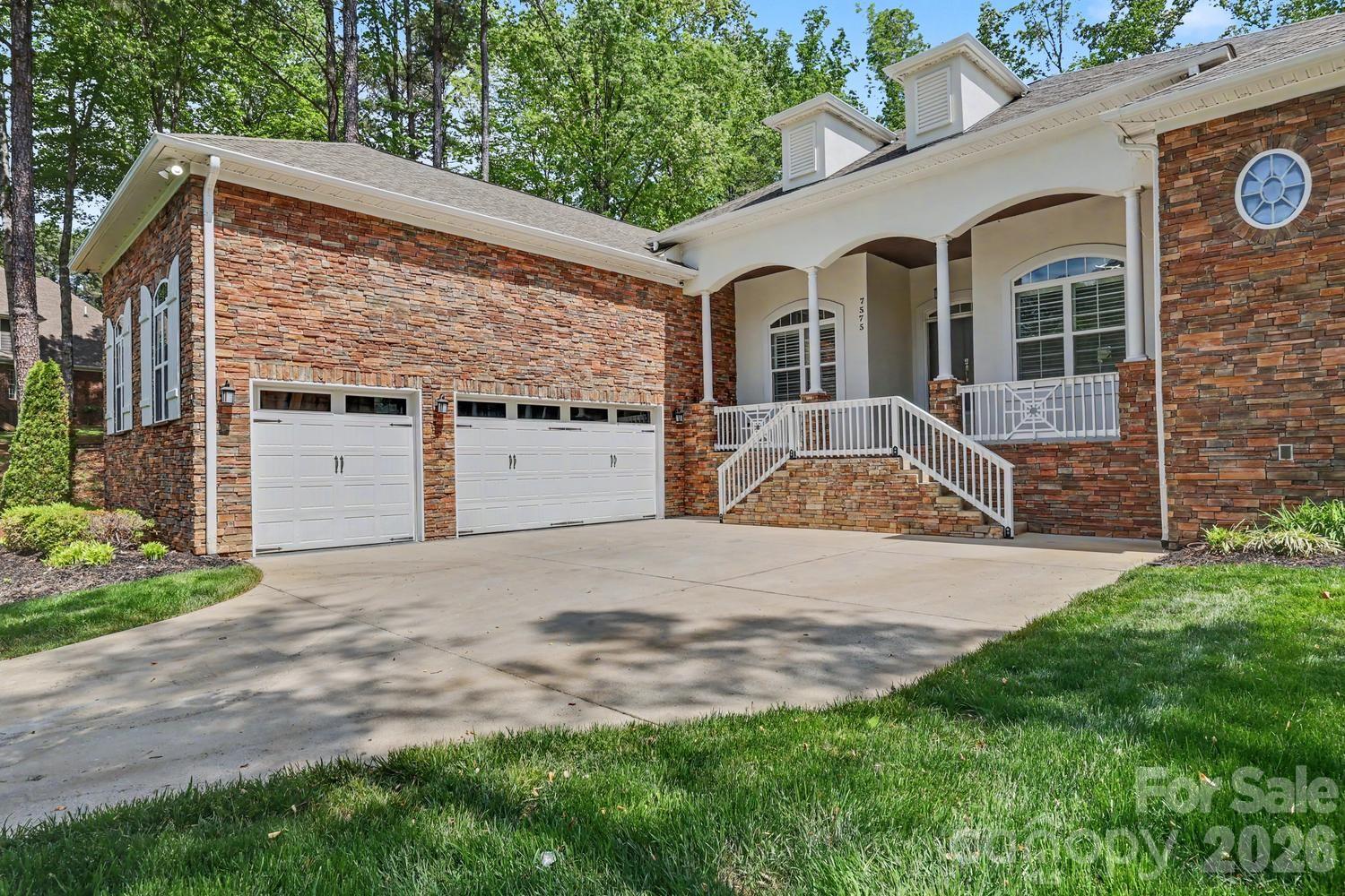 7575 Cottonwood Drive, Denver, NC - photo 43 of 49