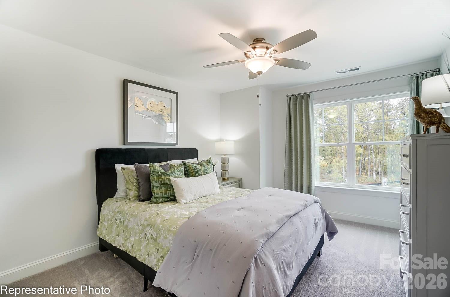 4365 Black Court, Harrisburg, NC - photo 22 of 38