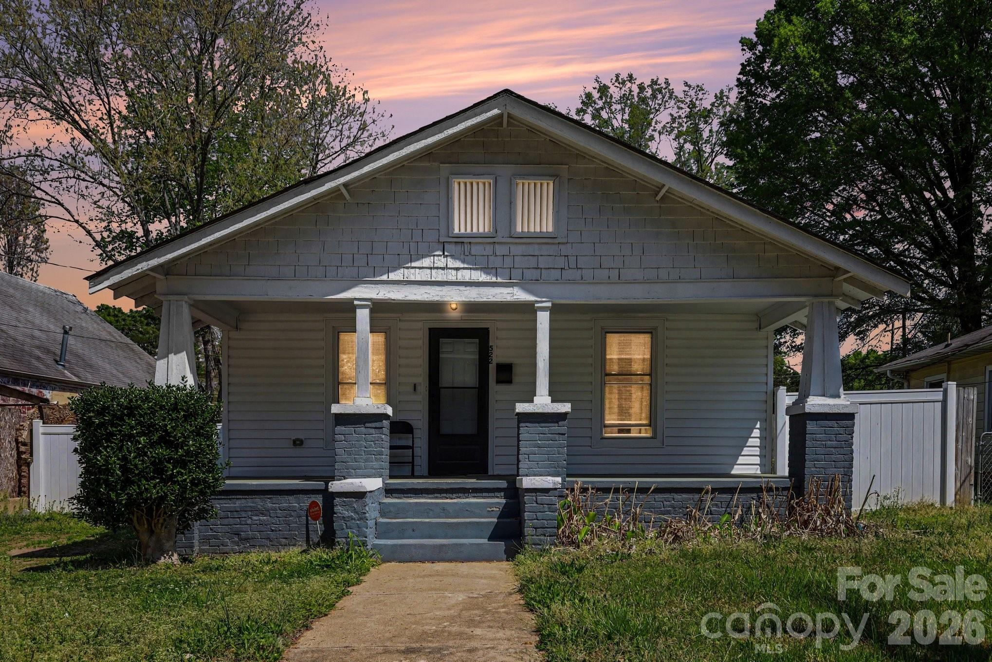 522 Elm Street, Salisbury, NC
