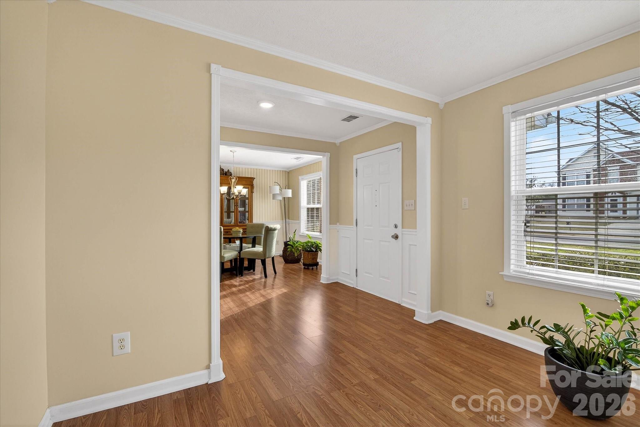 Photo 10 of 9830 Avensong Crossing Drive, Charlotte, NC