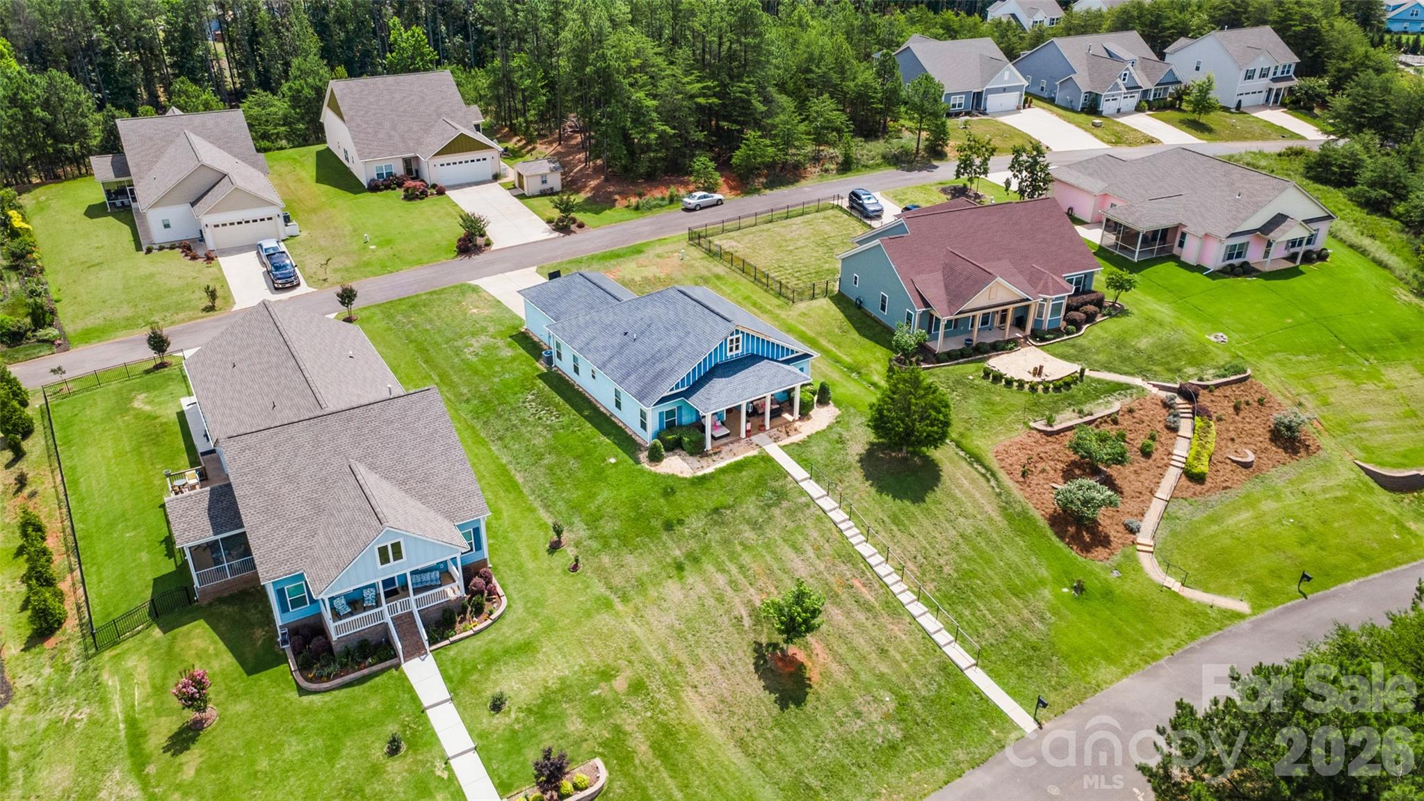 11261 Island View Lane, Lancaster, SC